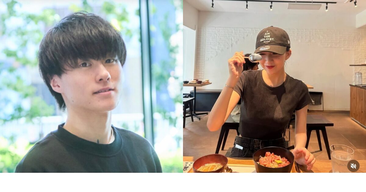 【文春】バレー選手と紅白ミュージシャンは小川智大とcocomiが有力！「6月に目撃情報」 - ごちゃまぜニュース